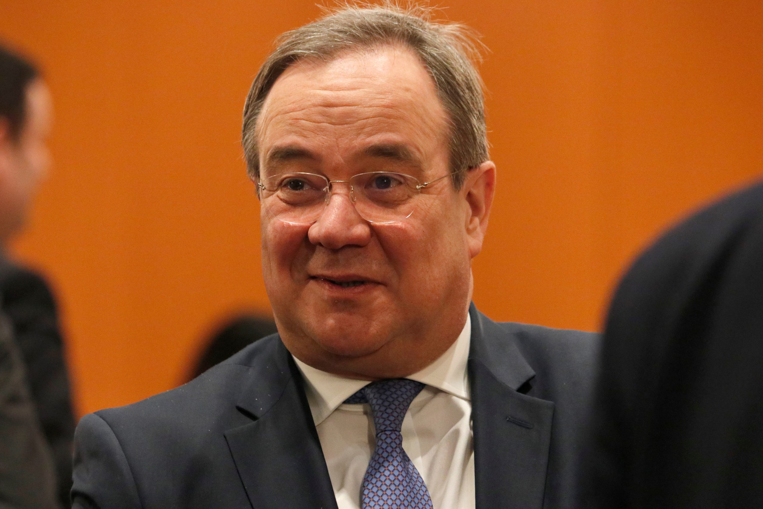 Almanya’da CDU'nun Genel Başkanlığına Armin Laschet Seçildi - Perspektif